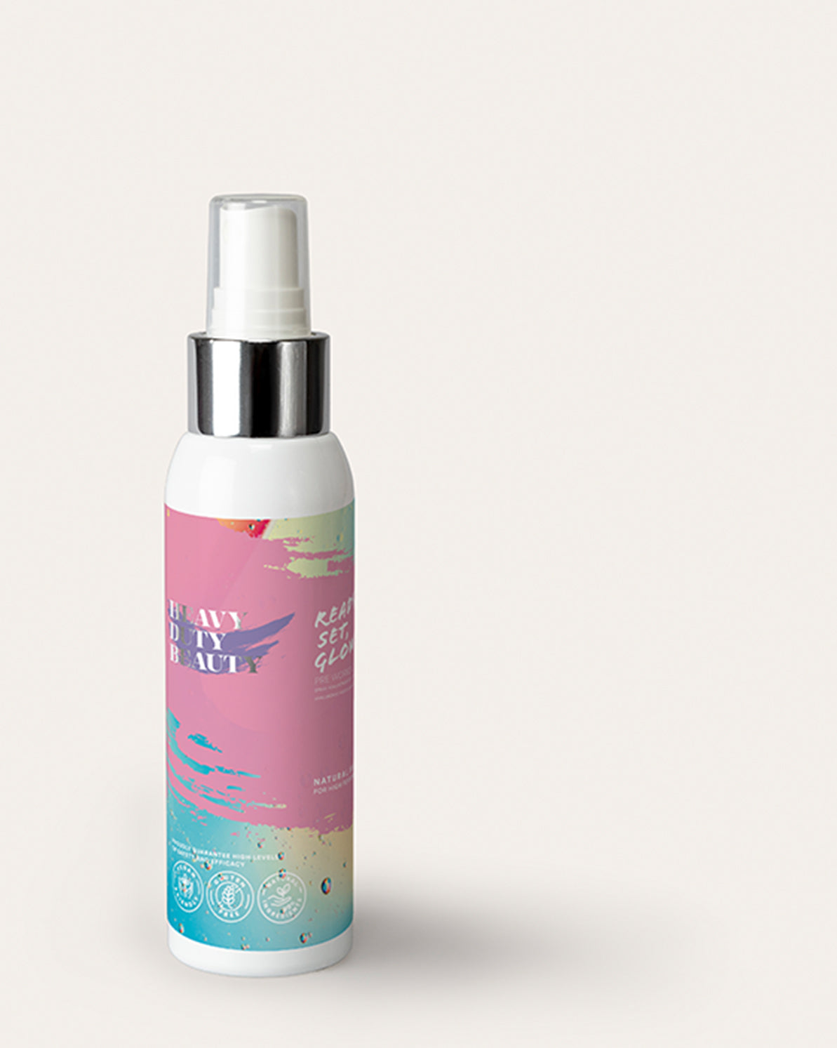 Ready, Set, Glow! | HDB Skincare